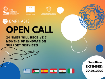 The Confederation of Egyptian-European Business Associations – Ceeba